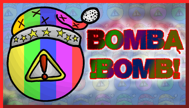 Bombabomb! on Steam