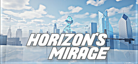 Horizon's Mirage on Steam