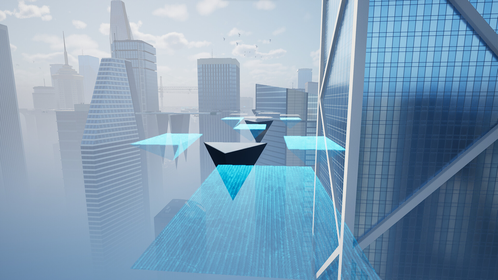 Horizon's Mirage on Steam