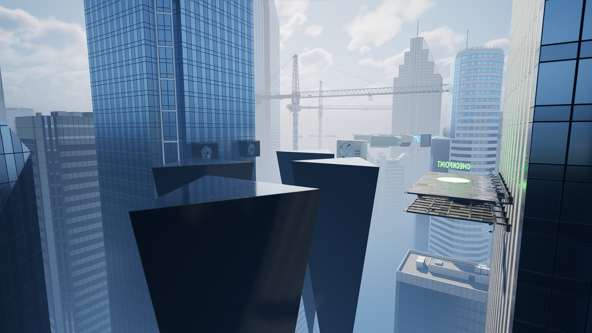 Horizon's Mirage on Steam