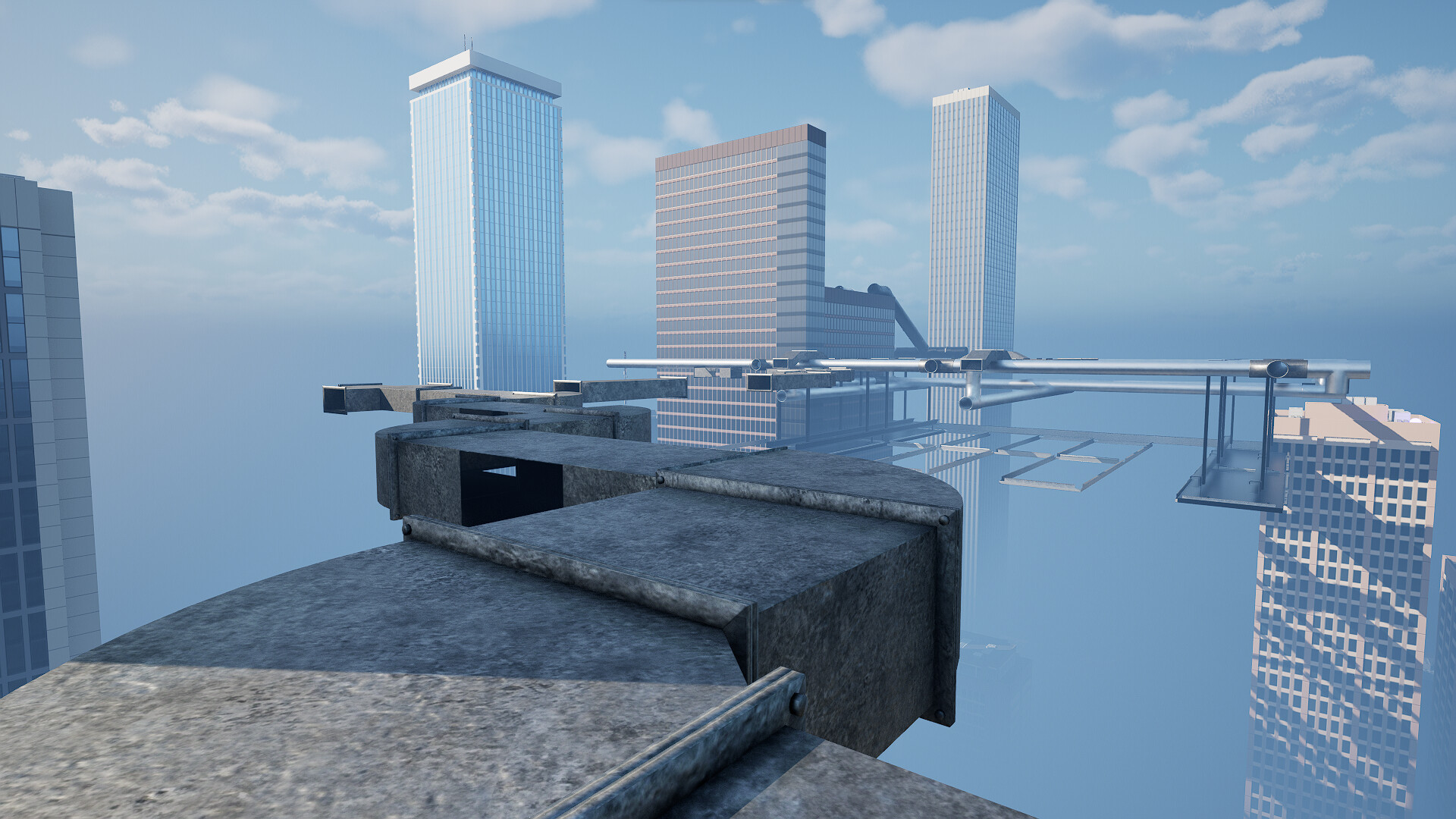 Horizon's Mirage on Steam