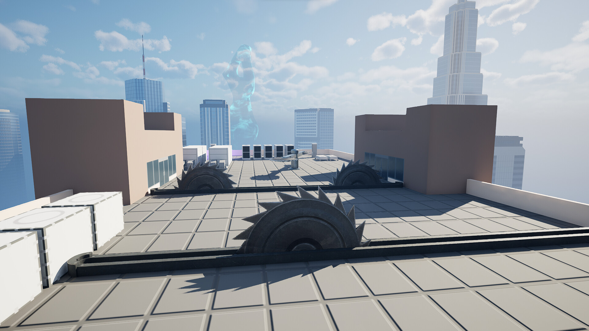 Horizon's Mirage on Steam