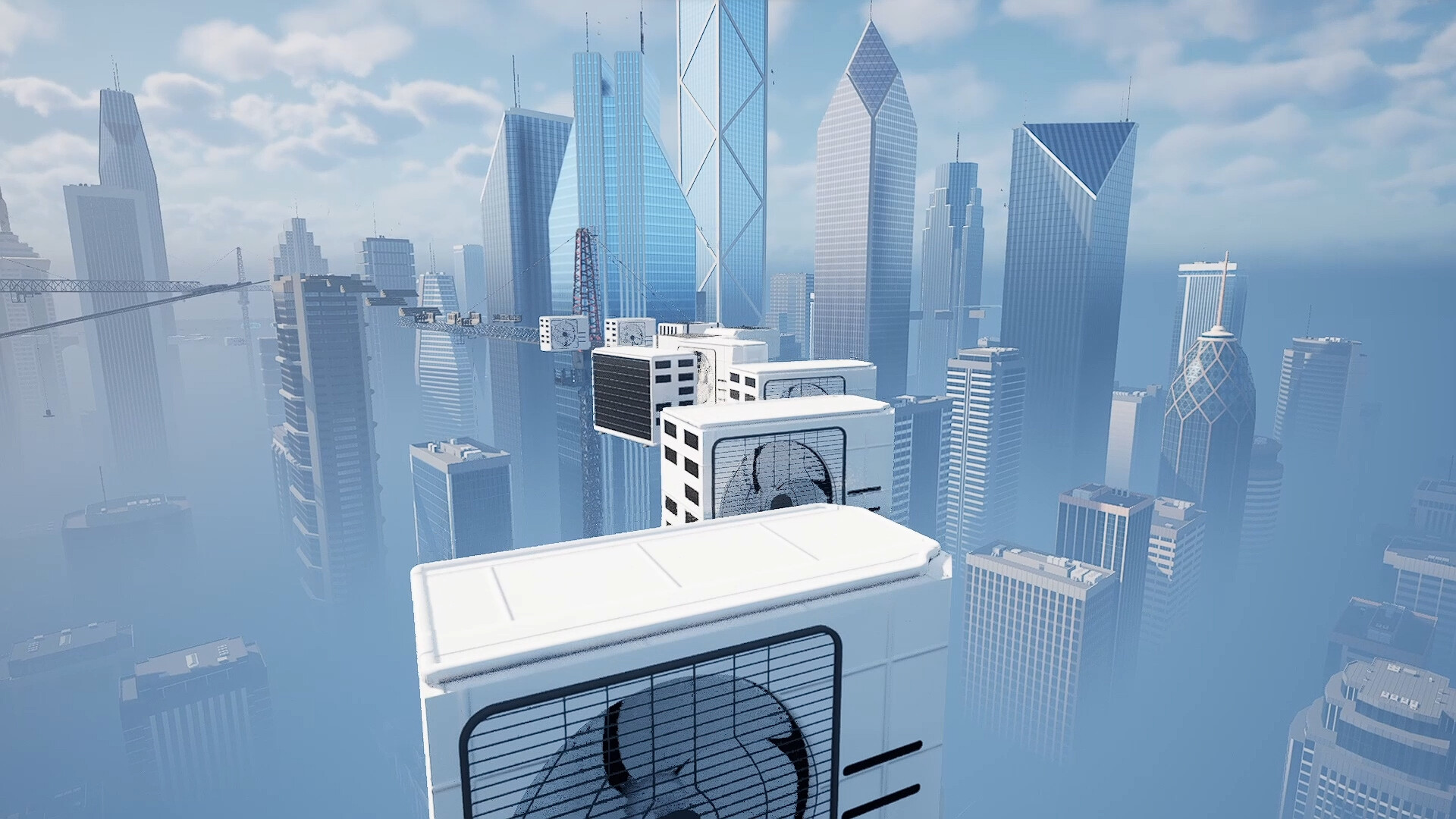 Horizon's Mirage on Steam