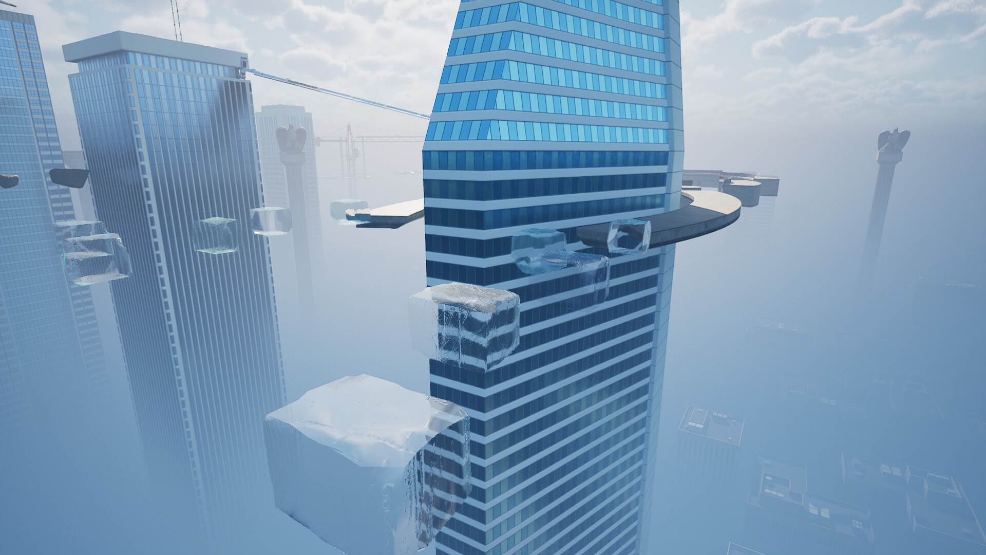 Horizon's Mirage on Steam