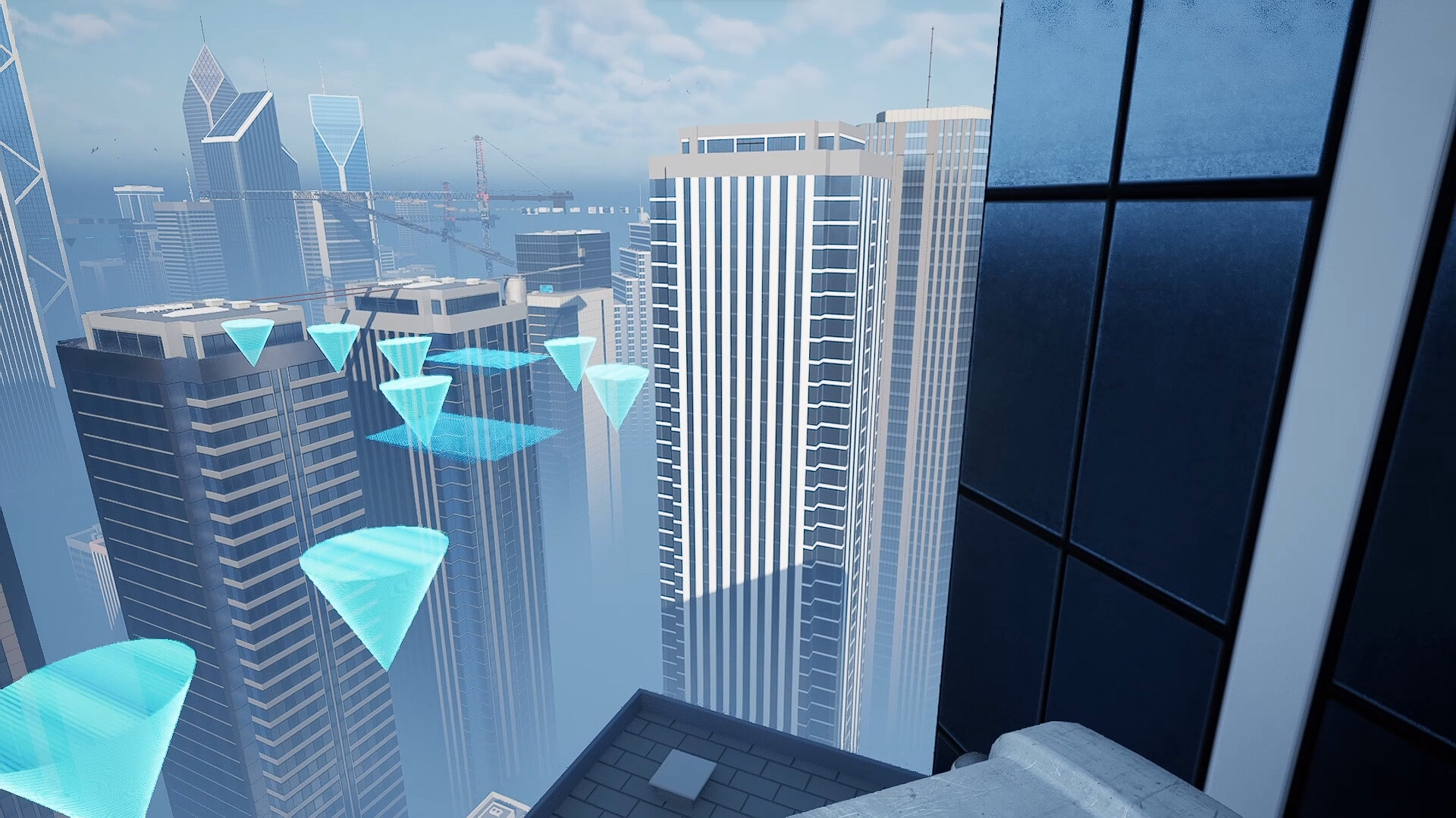 Horizon's Mirage on Steam