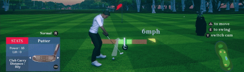 The Fairway Club on Steam