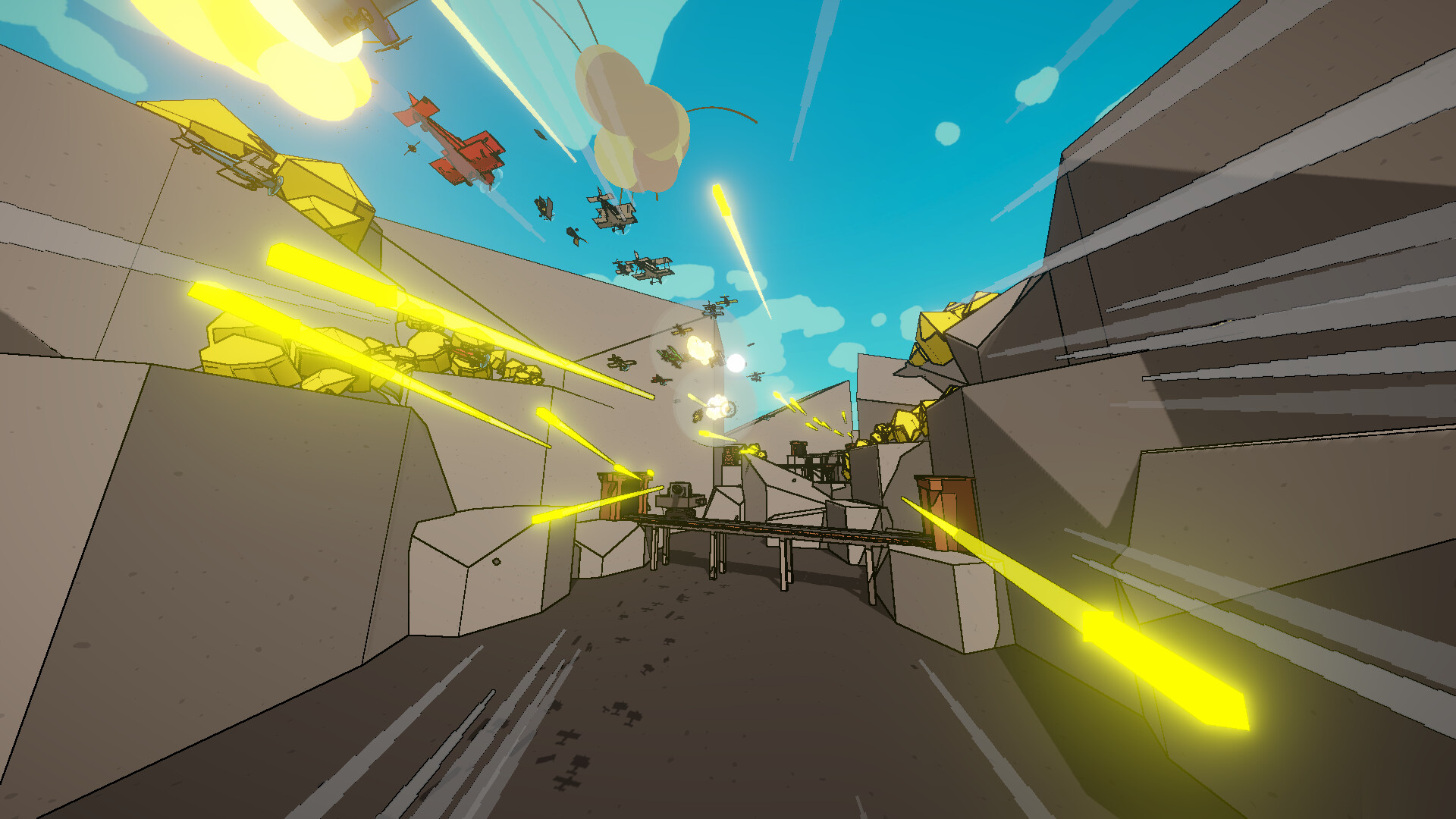 Buy Aerodangle (PC) - Steam - Digital Code