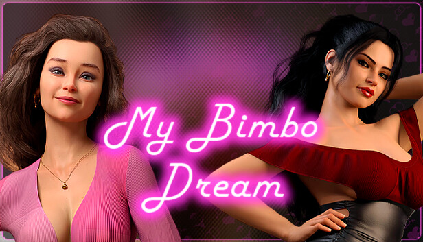 My Bimbo Dream - Season 1 on Steam