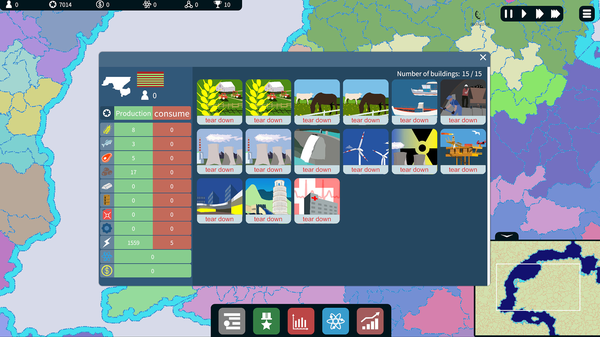 暗色战争(Dark Conflict) on Steam