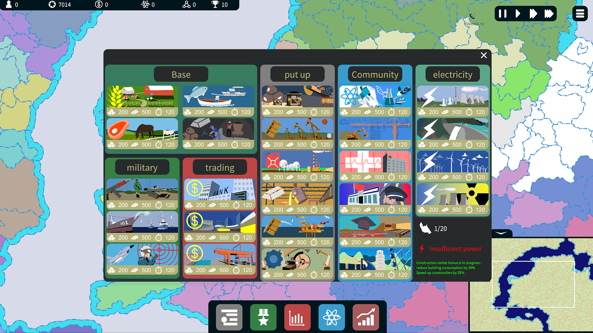 暗色战争(Dark Conflict) on Steam