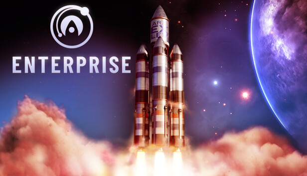 Enterprise - Space Agency Simulator on Steam