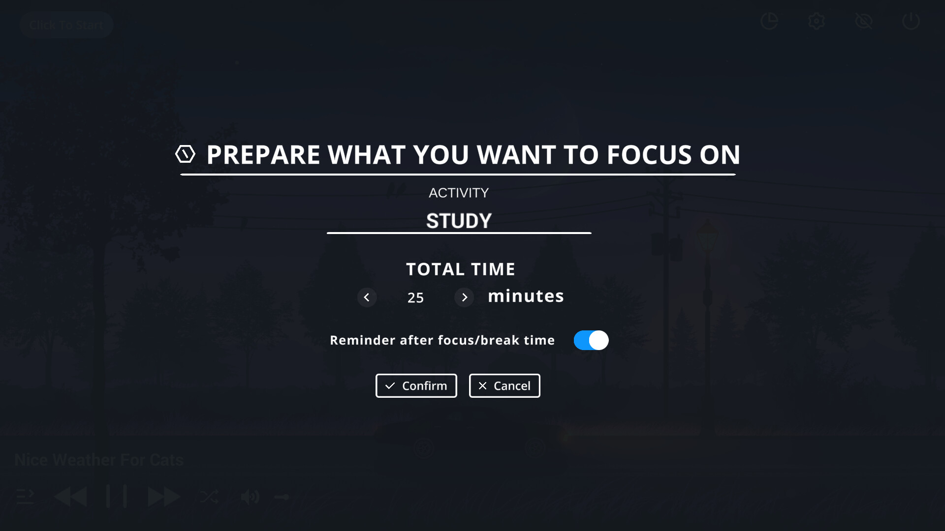 Chill Drive on Steam
