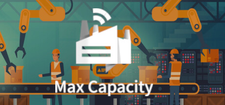 Max Capacity on Steam