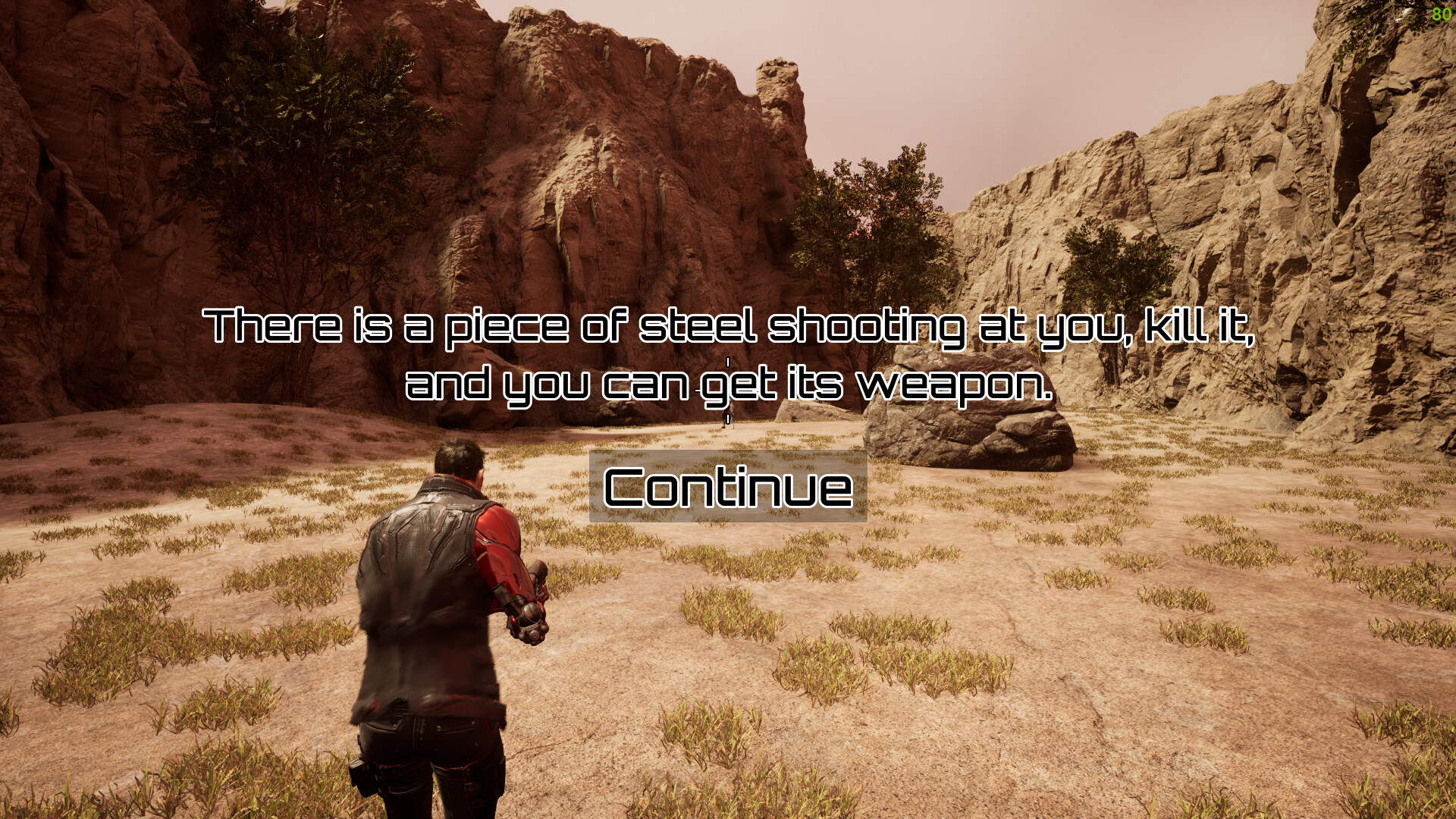 Echoes Of Steel on Steam