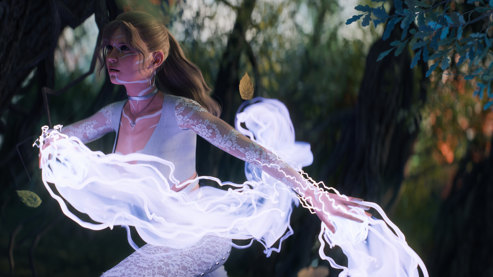 The Seven Realms: High Lathión on Steam