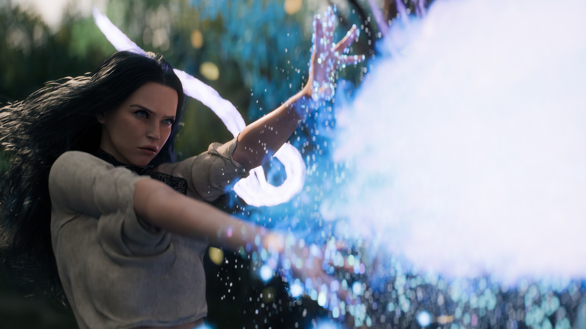 The Seven Realms: High Lathión on Steam