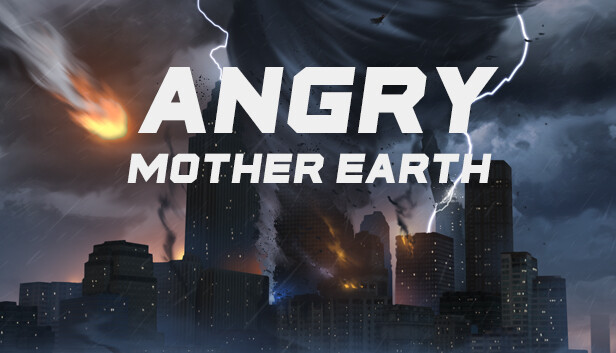 Angry Mother Earth on Steam