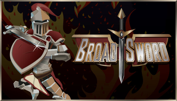 Broad Sword on Steam