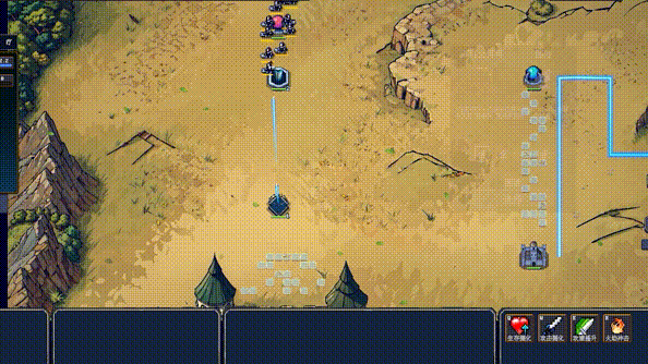 Break The Line on Steam