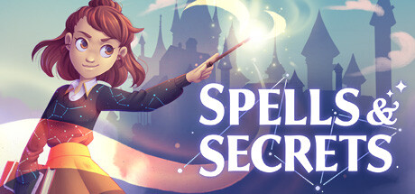 Spells & Secrets Playtest Steam Key | Steambase