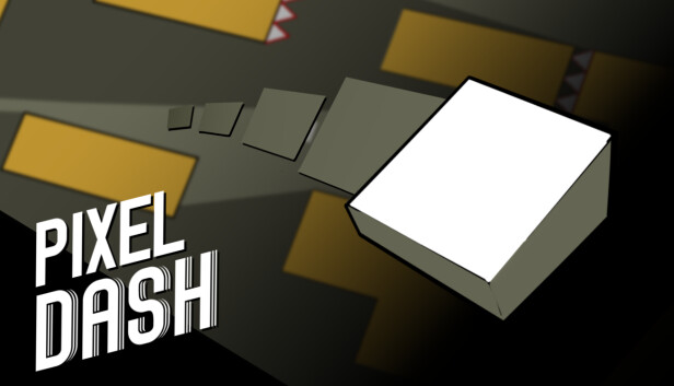 Pixel Dash on Steam