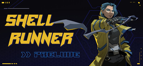 Steam Community :: Shell Runner - Prelude