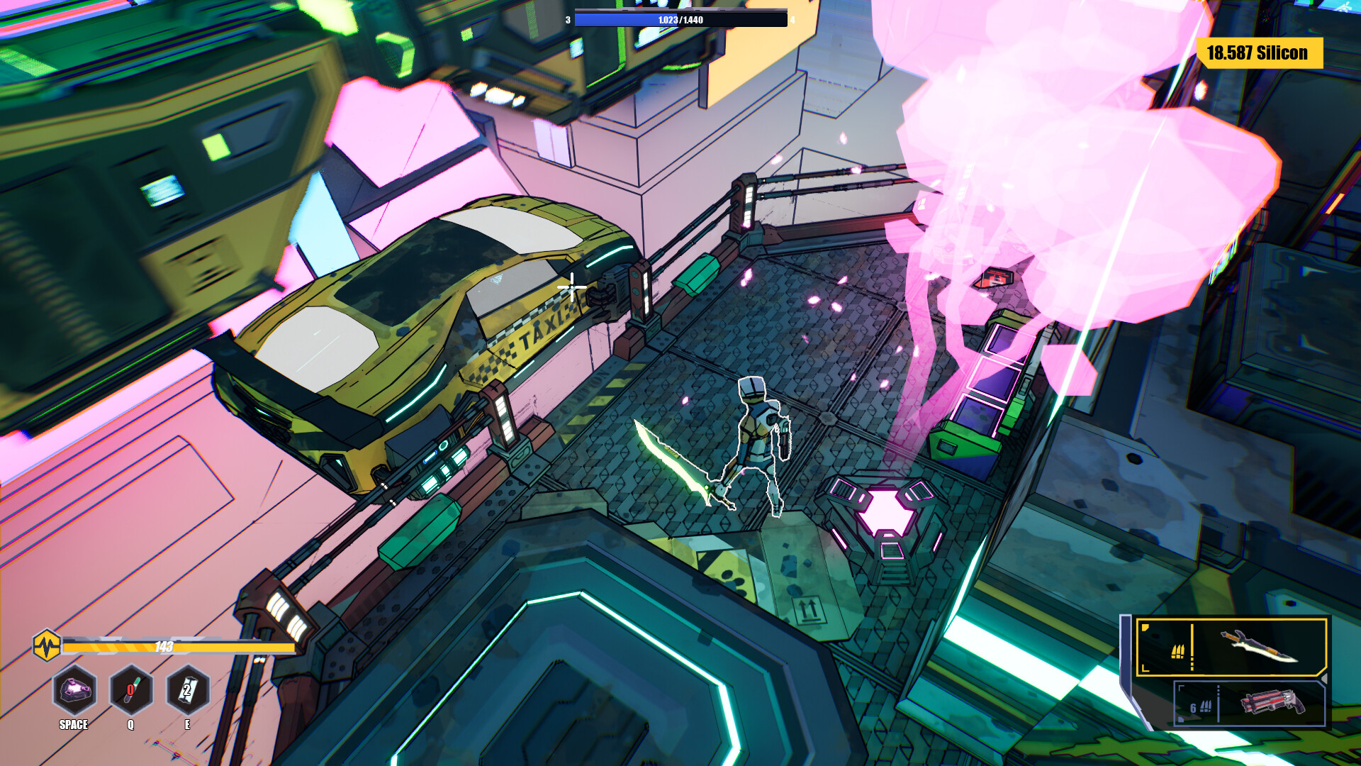 Shell Runner - Prelude on Steam