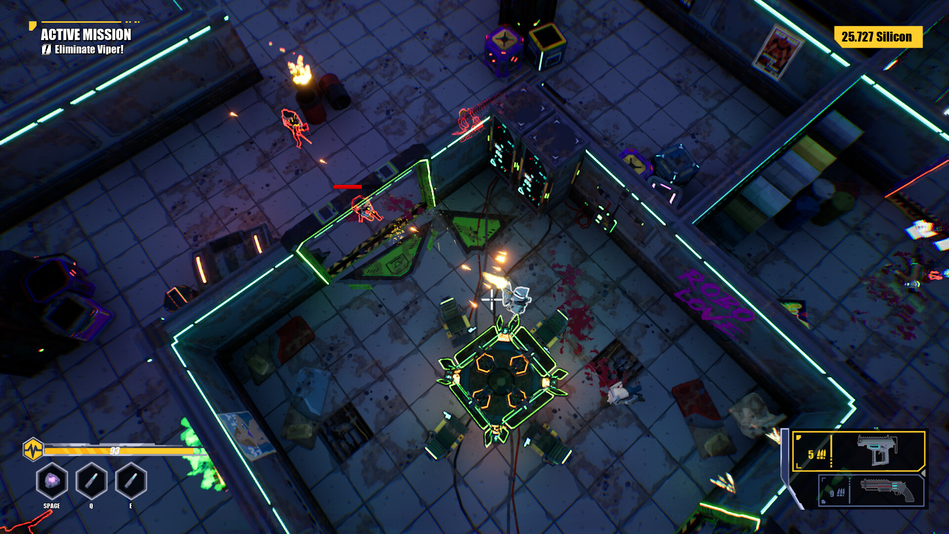 Shell Runner - Prelude on Steam