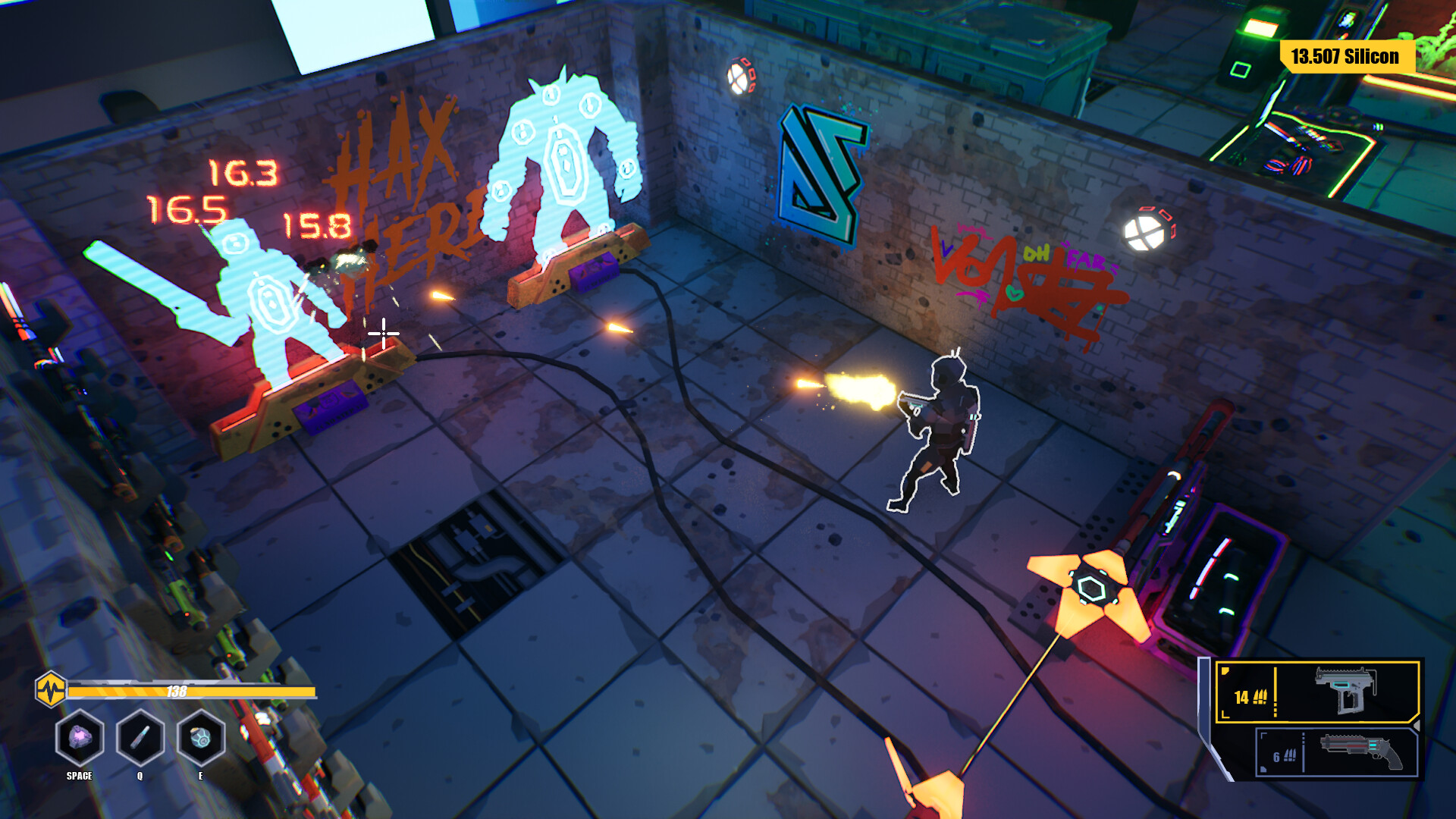 Shell Runner - Prelude on Steam