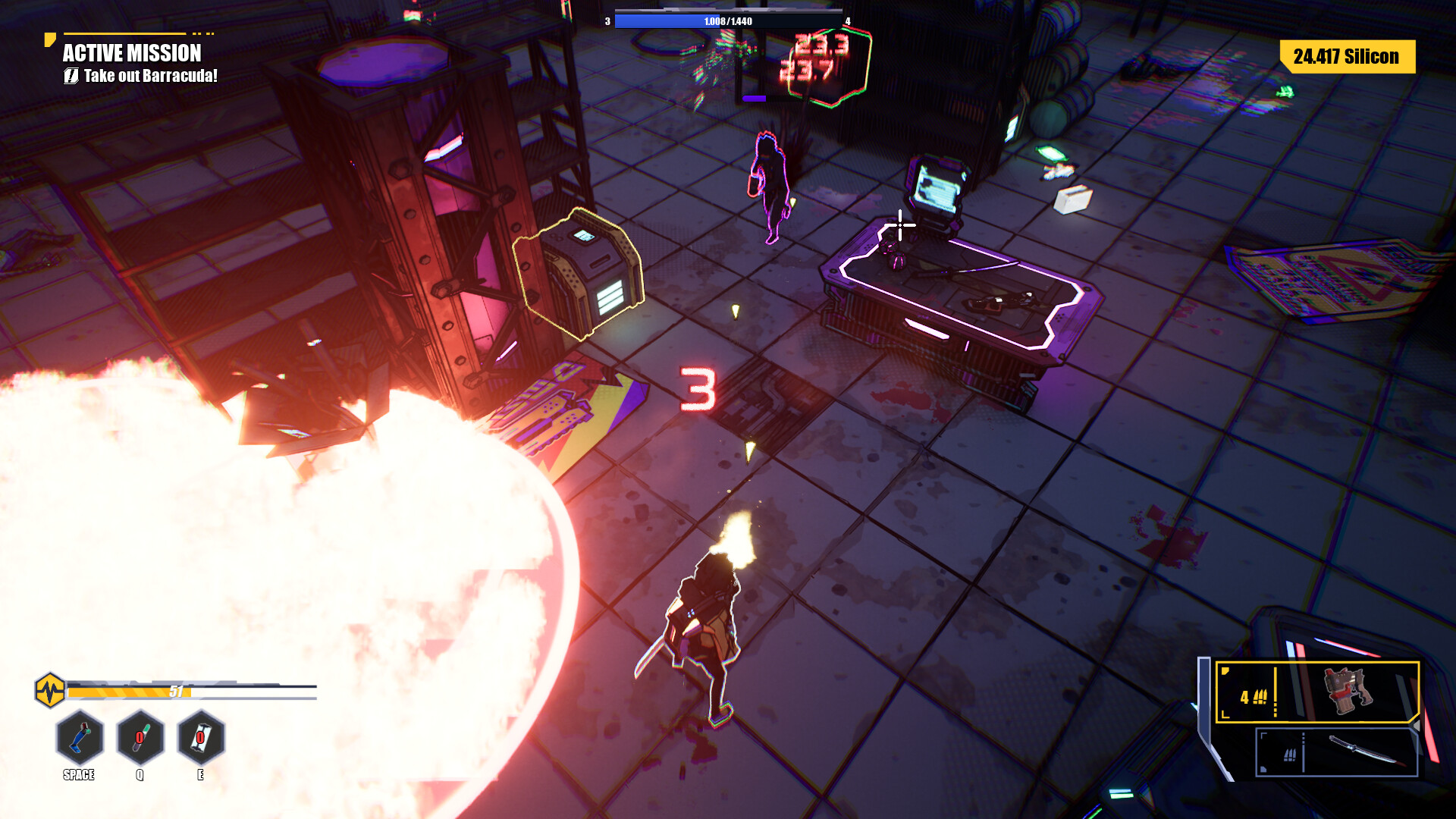 Shell Runner - Prelude on Steam