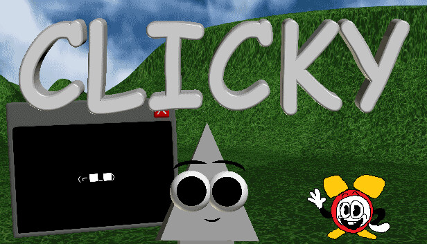 Clicky on Steam