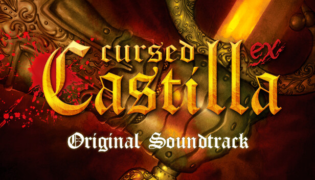 Cursed Castilla (Maldita Castilla EX) Original Soundtrack on Steam
