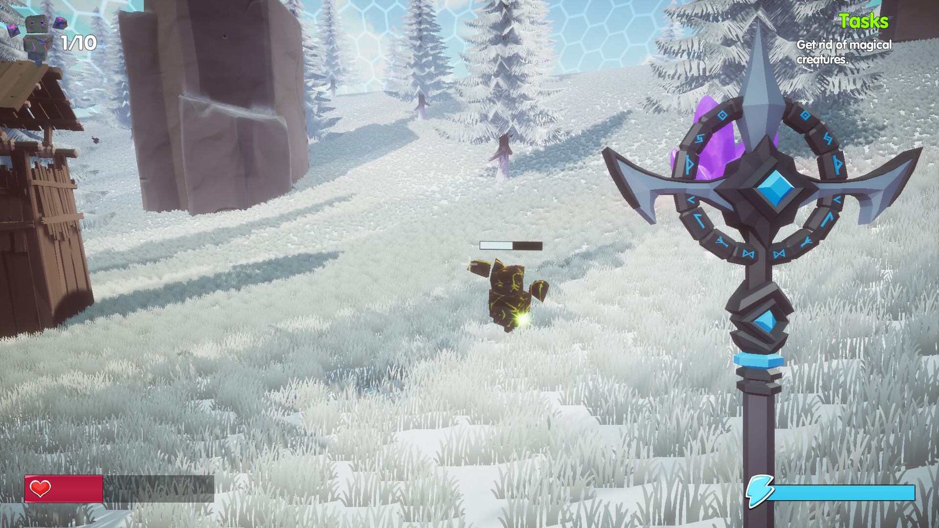 Magic Force on Steam