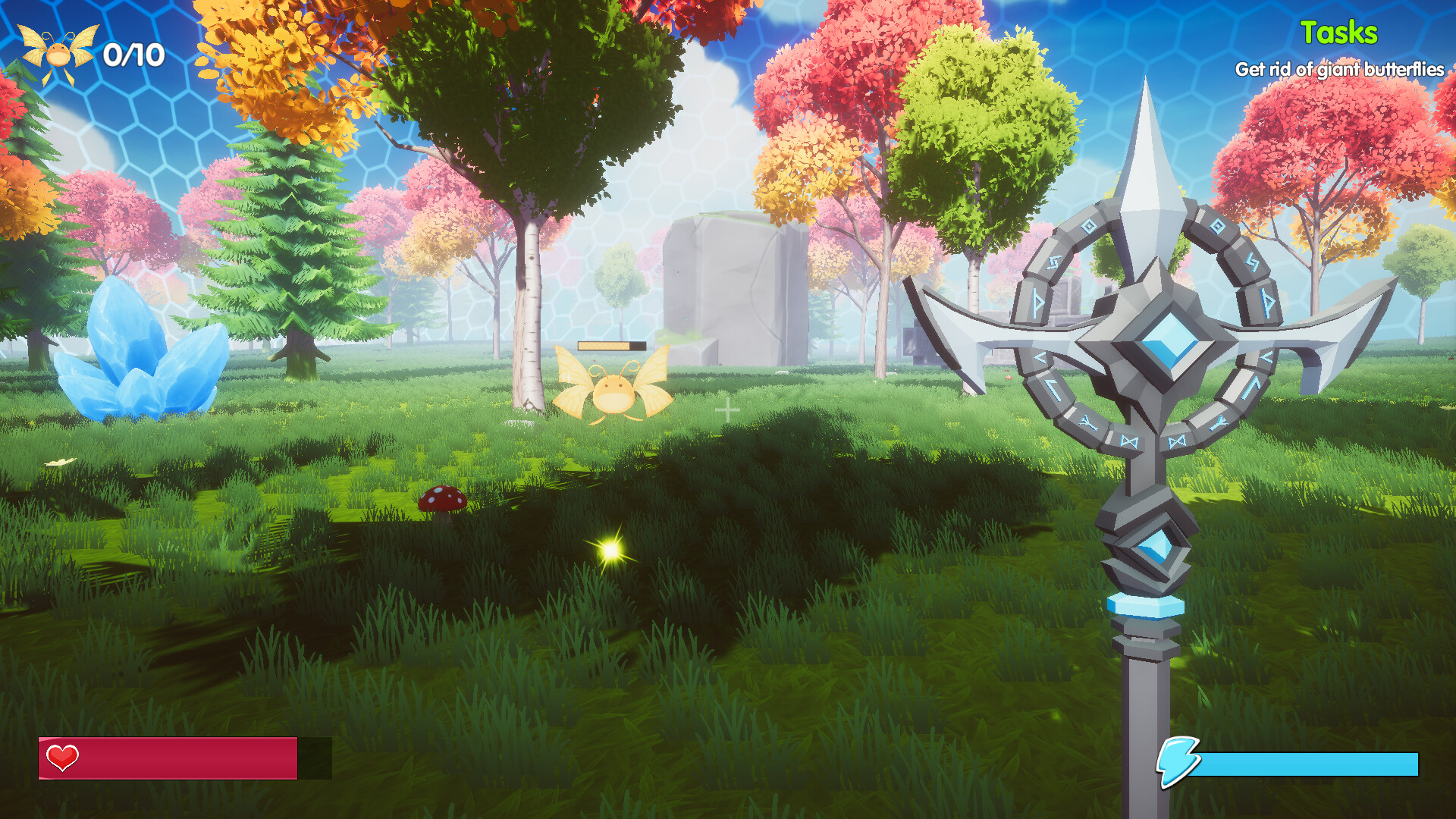 Magic Force on Steam