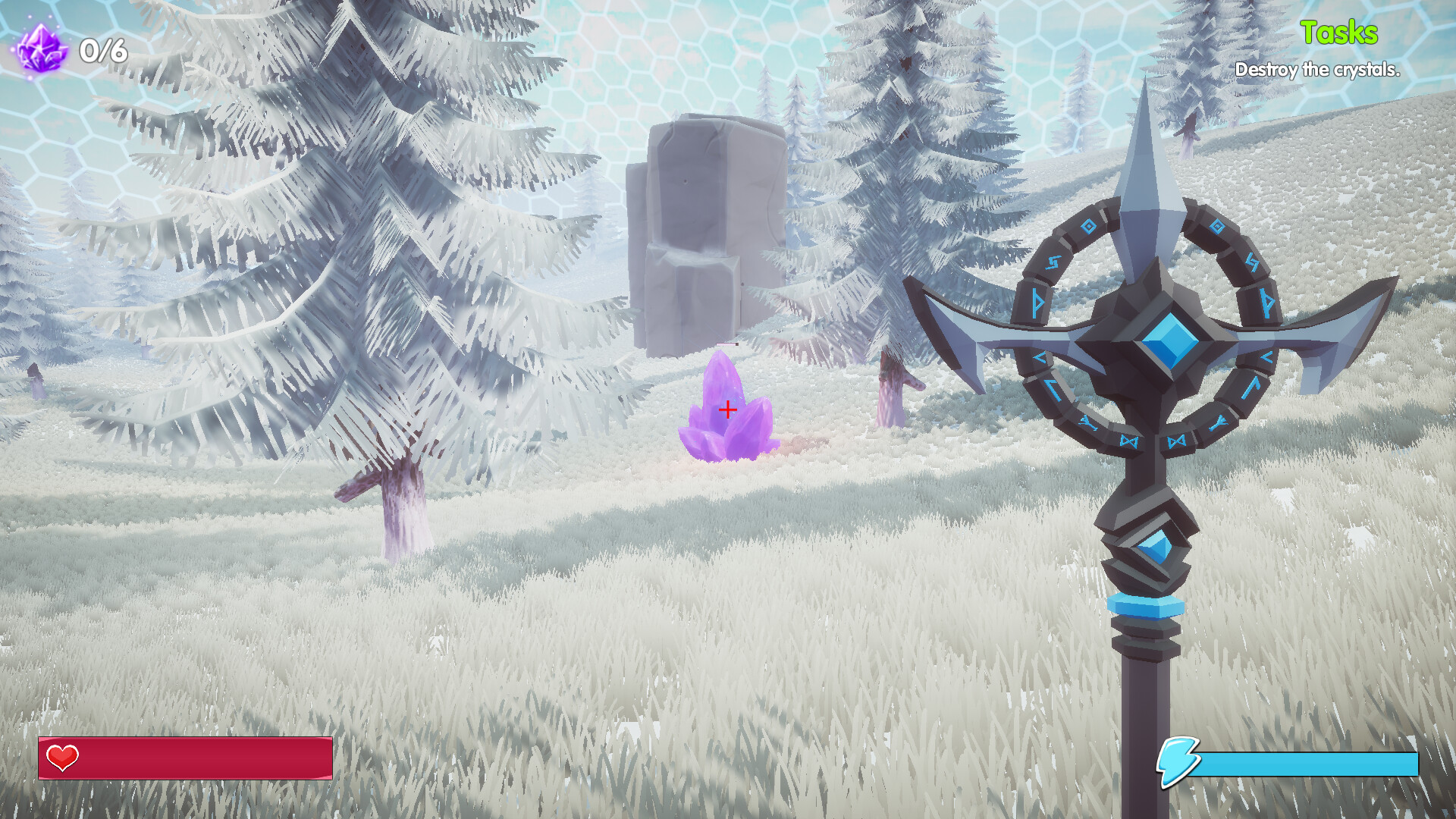 Magic Force on Steam