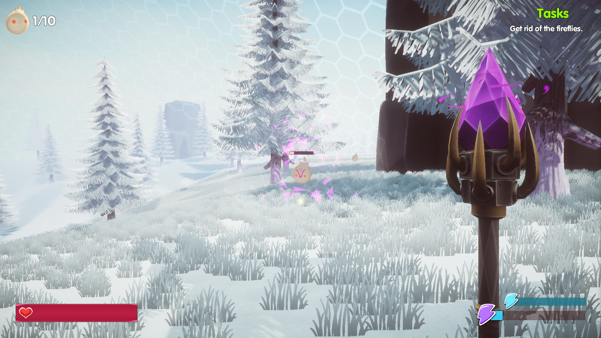 Magic Force on Steam