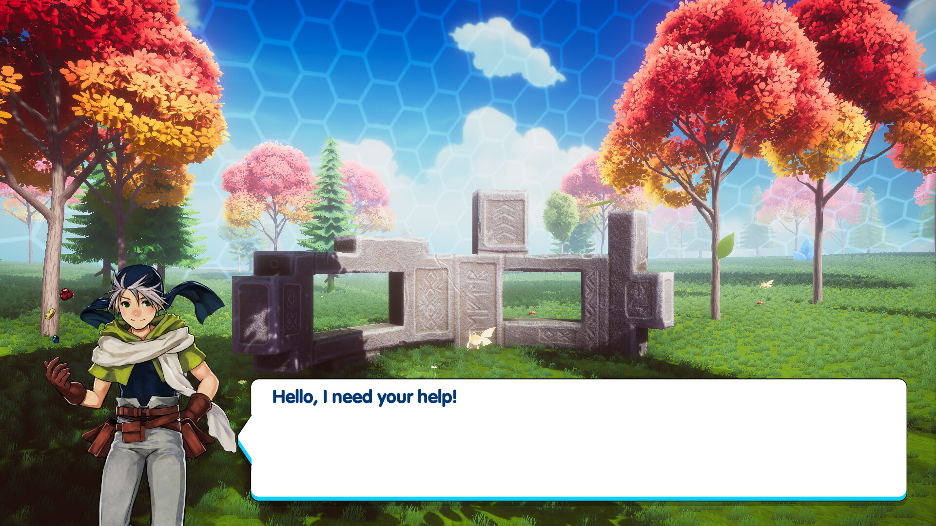 Magic Force on Steam