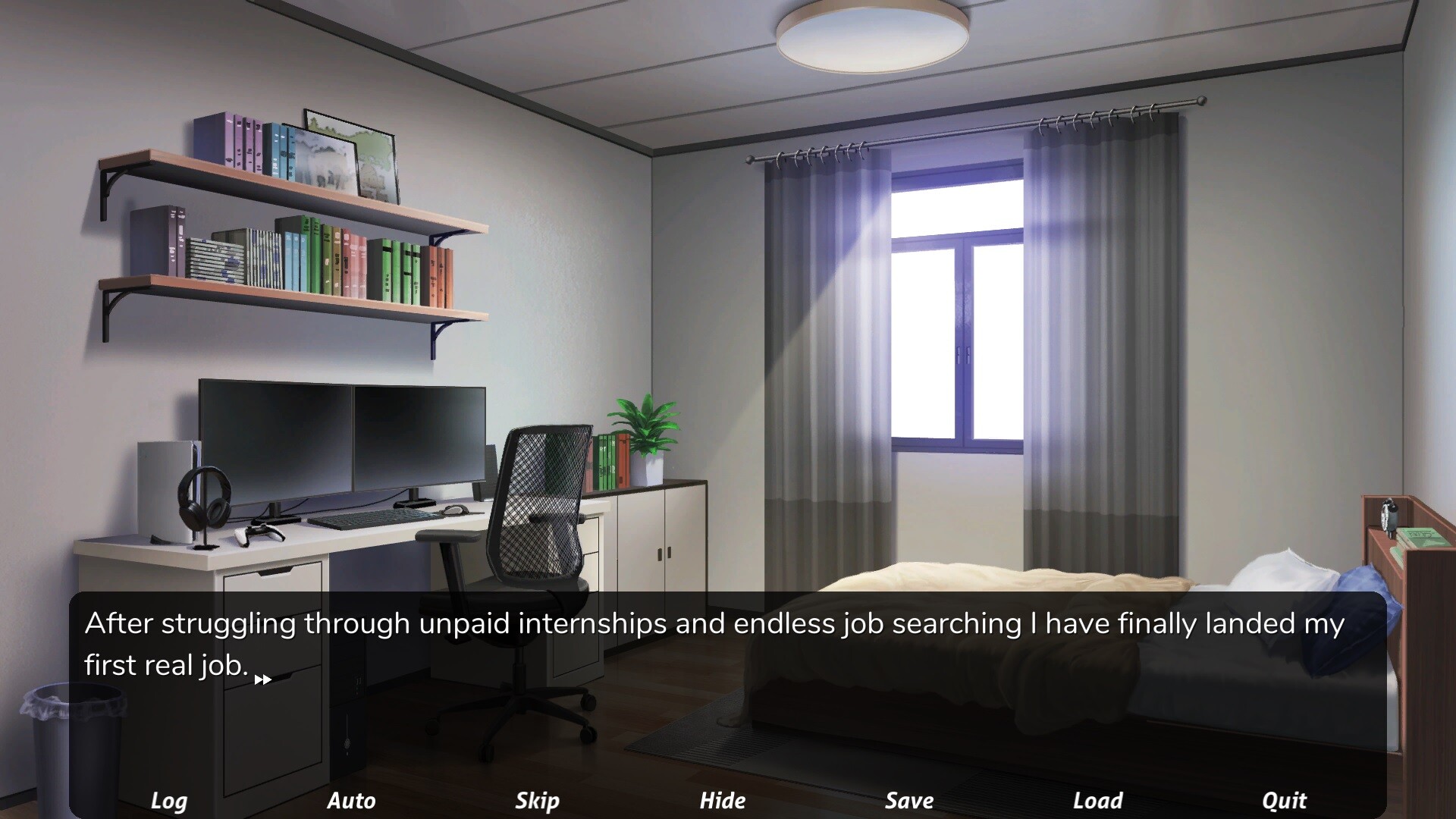 Getting Canceled on Steam