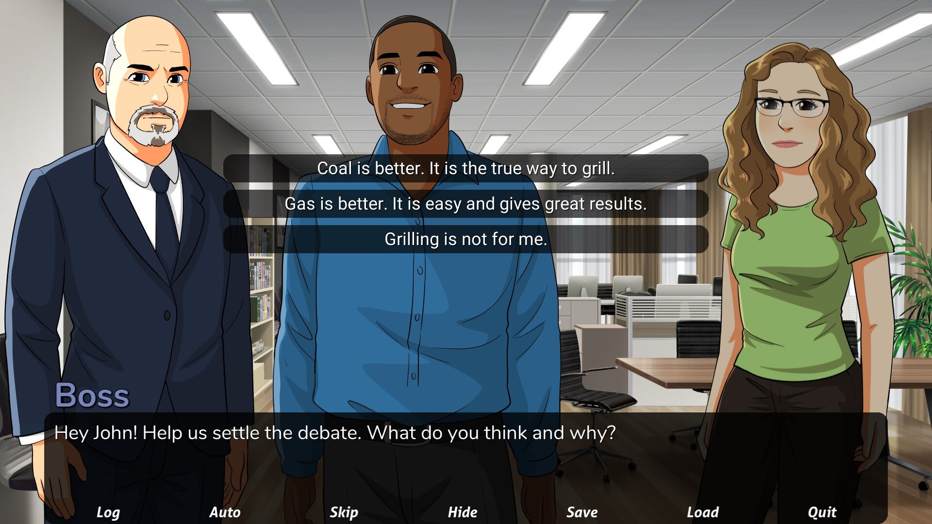 Getting Canceled on Steam