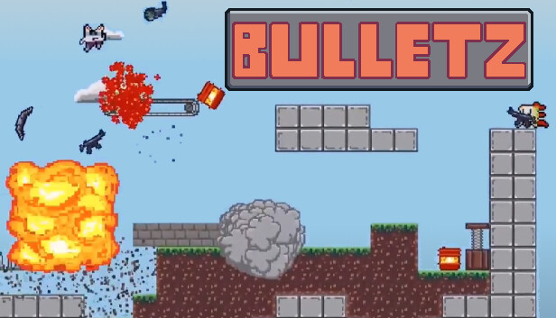 Bulletz on Steam