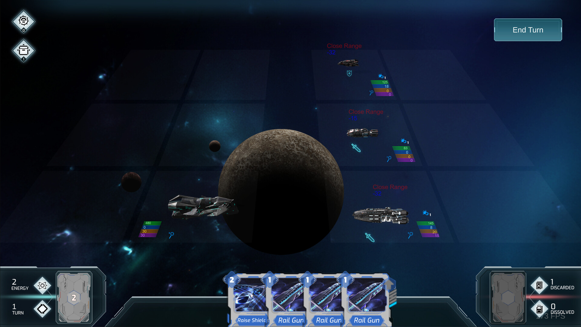 Aurora Nova on Steam