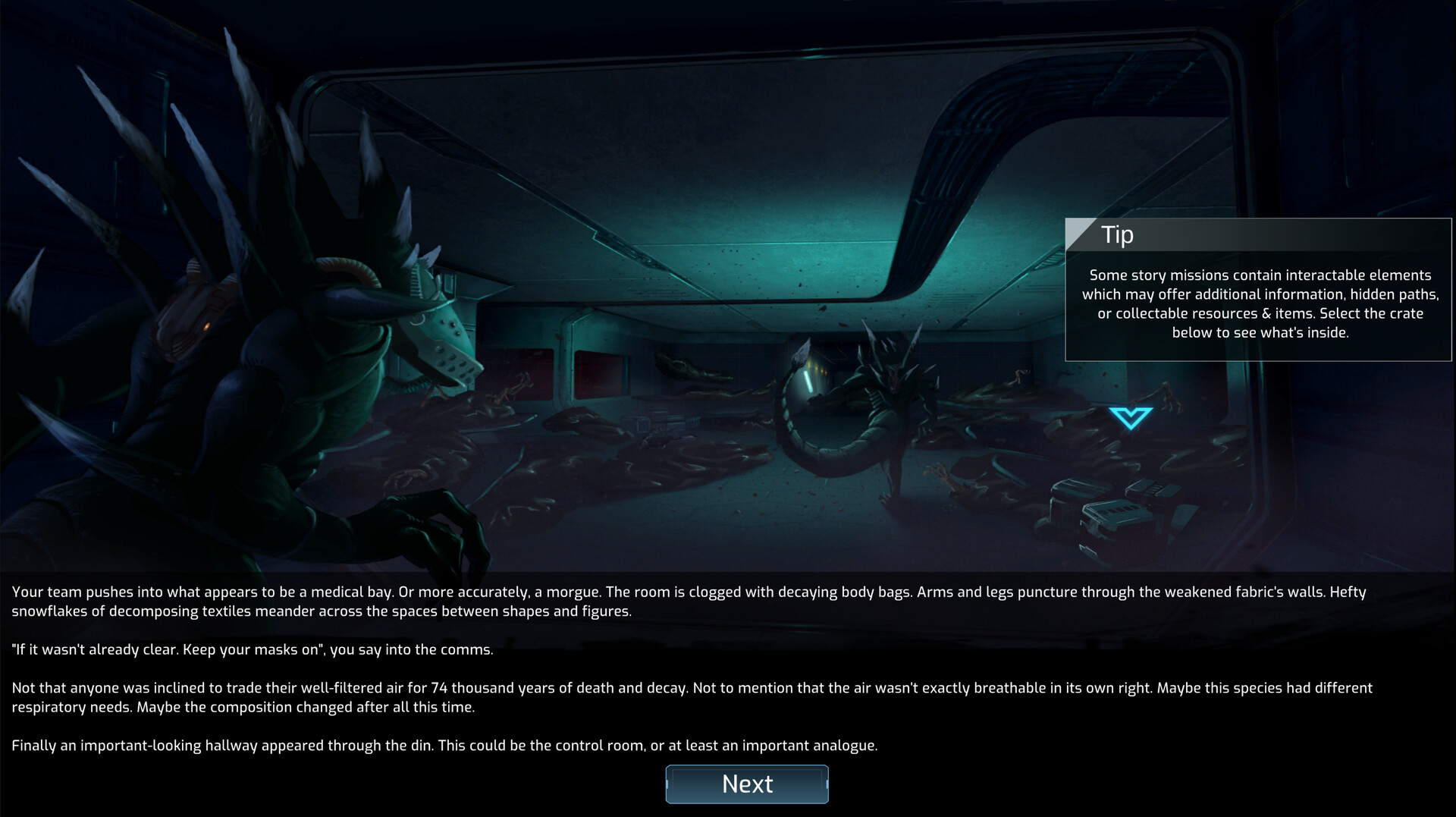 Aurora Nova on Steam