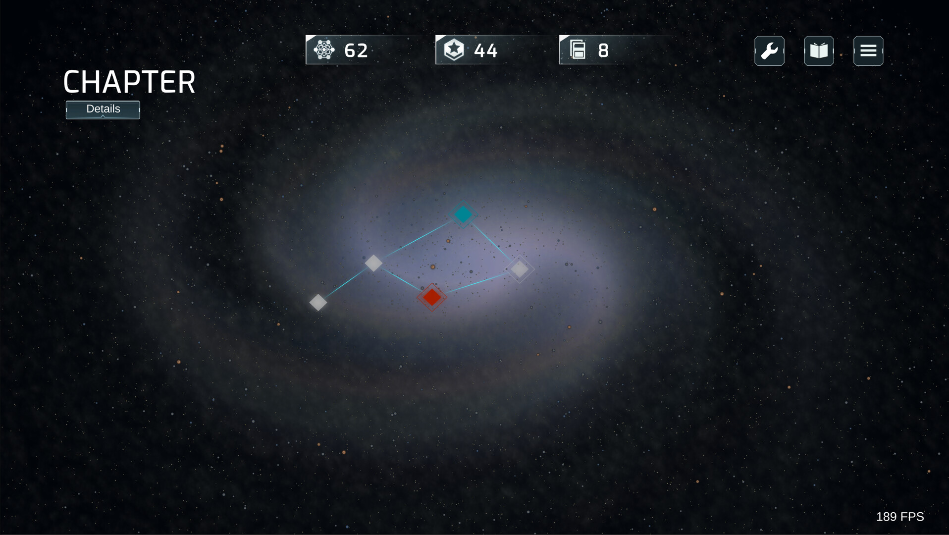 Aurora Nova on Steam