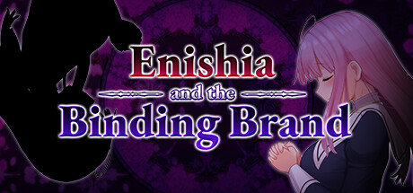 Enishia and the Binding Brand on Steam