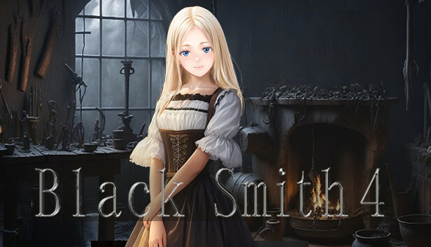 Black Smith4 on Steam
