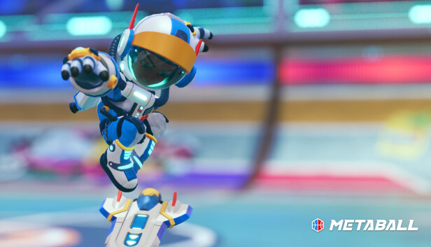 Metaball - Starter Pack on Steam