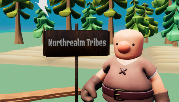 Northrealm Tribes on Steam