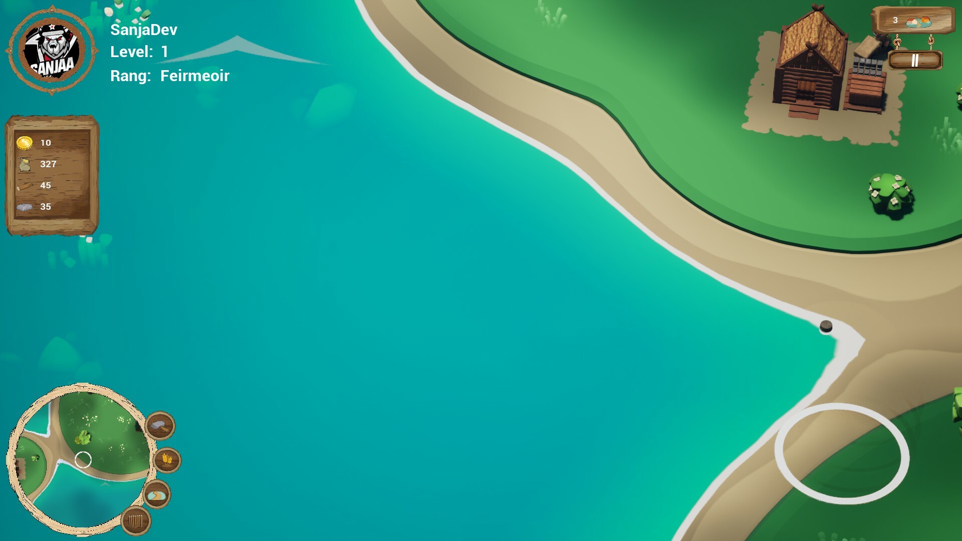 Northrealm Tribes on Steam