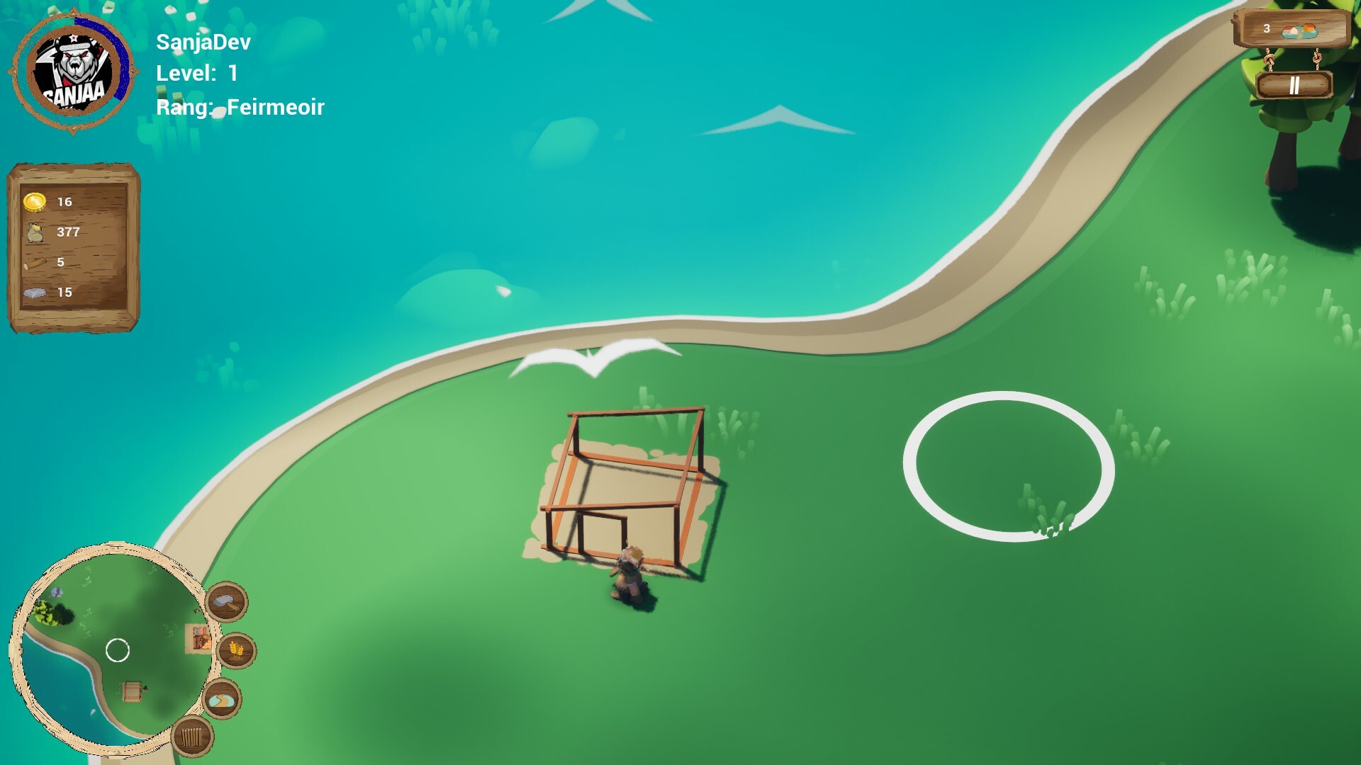 Northrealm Tribes on Steam