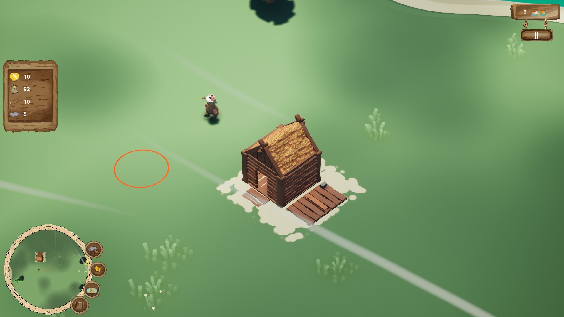 Northrealm Tribes on Steam